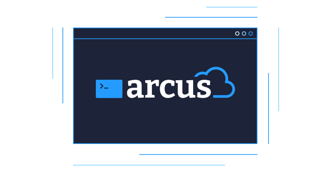 Arcus | Simplify your Azure development